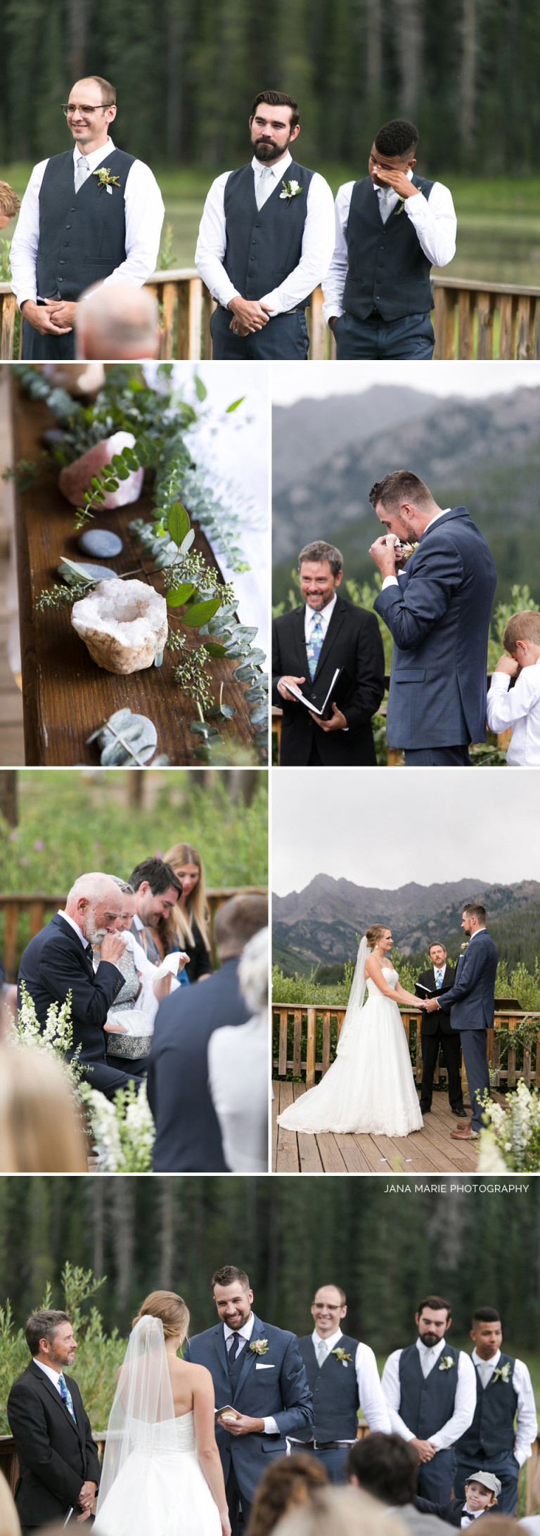 Molly & Brad | Vail, Colorado - Showit Blog