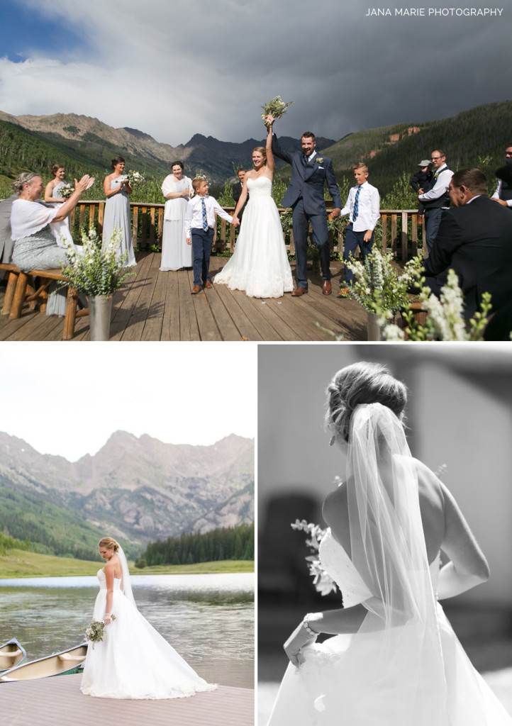 Molly & Brad | Vail, Colorado - Showit Blog