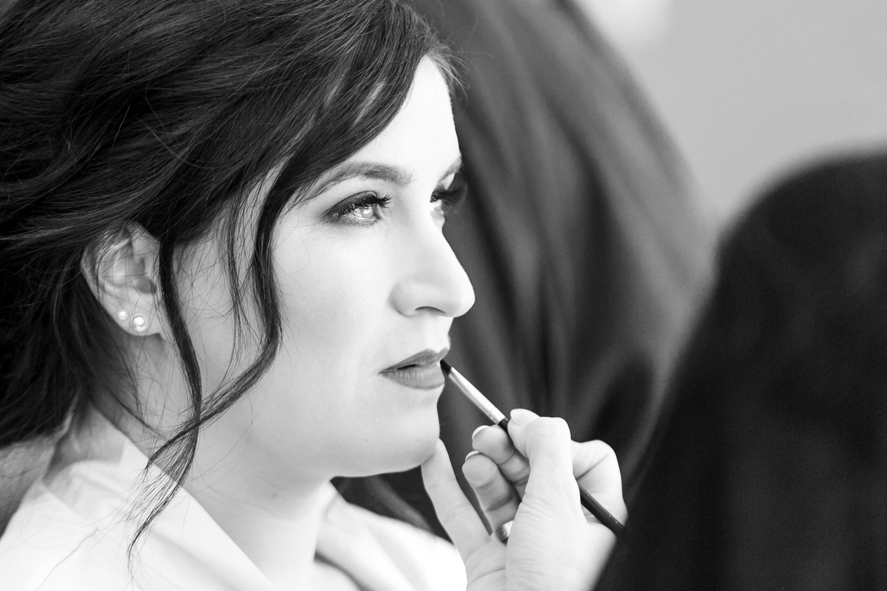 Whitney & Nick, The Hobbs Wedding - Showit Blog