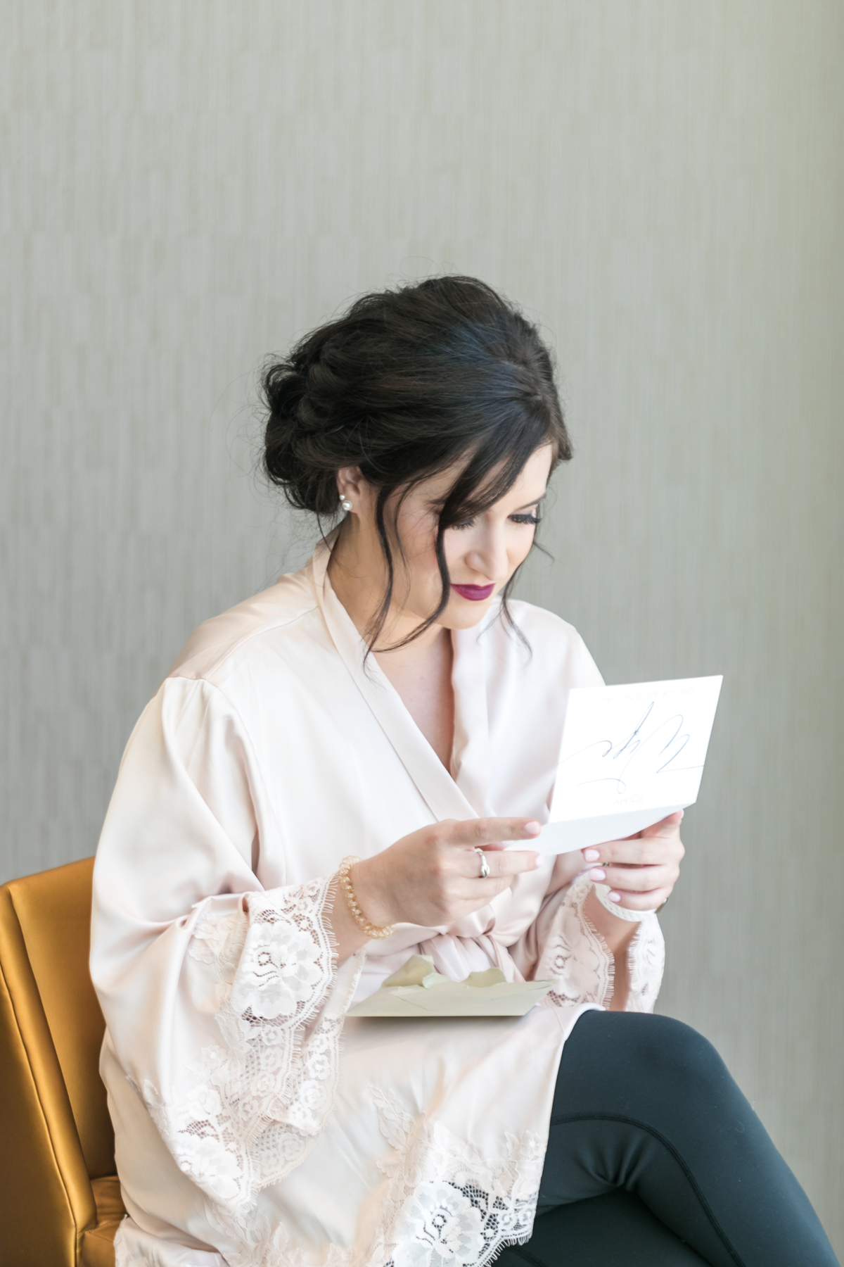 Whitney & Nick, The Hobbs Wedding - Showit Blog